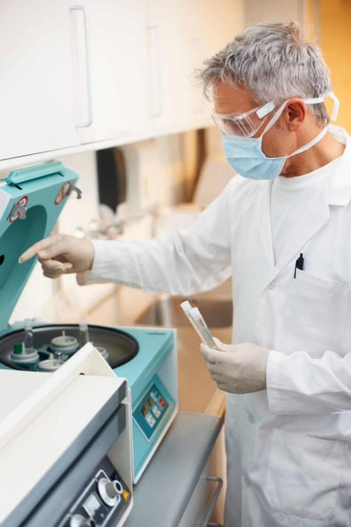 About Us - Bradenton Research Center